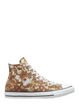 CONVERSE Chuck Taylor All Star High Top Sneakers - Brown