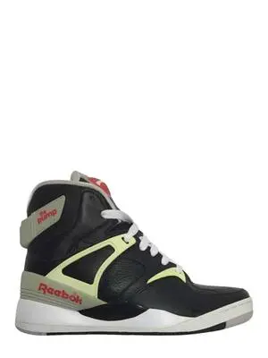 REEBOK The Pump 20th Anniversary Edition - Black