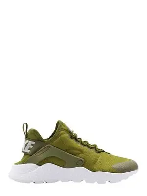 Nike Air Huarache Run Ultra Sneakers - Green
