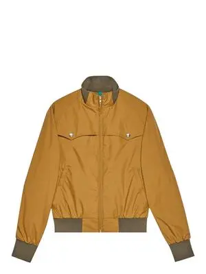 THE NORTH FACE The North Face X Gucci Light Nylon Bomber