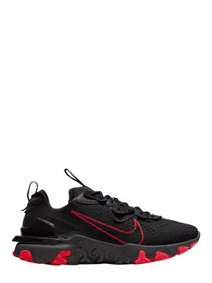 Nike React Vision Sc Sneakers - Black