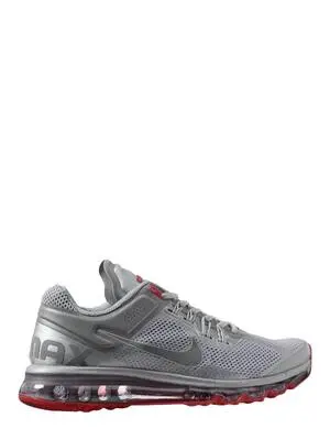 Nike Air Max+ 2013 LE Sneakers Silver