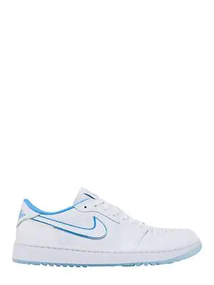 JORDAN 1 Low Golf - White