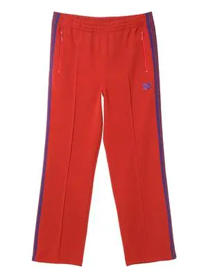 Needles Track Pant - Red