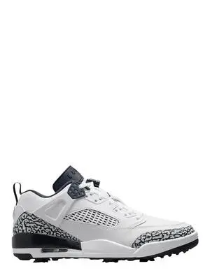 JORDAN Spizike Golf Shoes - White