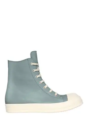 Rick Owens Hollywood High 'mouthwash Milk - Blue