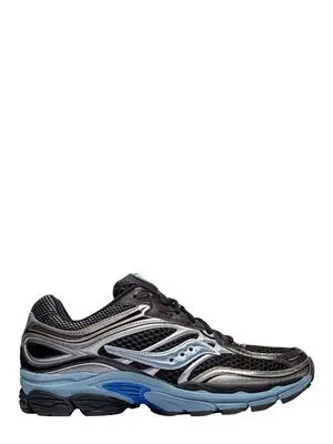 Saucony Progrid Omni Sneakers - Black