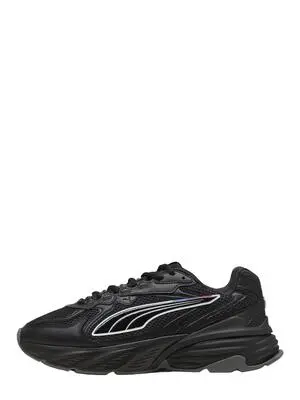 PUMA Bmw M Motorsport Fade Sneakers - Black