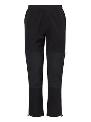 ARNE Trail Shell Cargo Trousers - Black
