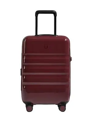 ANTLER Icon Stripe 4-wheel Cabin Suitcase 55cm - Cedar