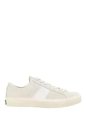 TOM FORD Cambridge Sneakers - Neutrals