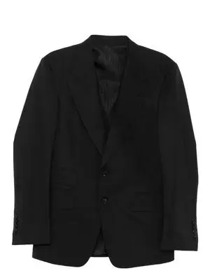 TOM FORD Shelton Suit - Black