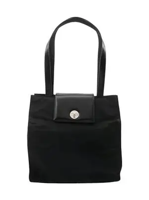 BVLGARI Bvlgari B.Zero1 Shoulder Bag
