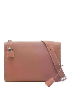 Hermès 2024 Bolittle Shoulder Bag - Brown