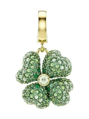 SWAROVSKI Idyllia Charm - Green