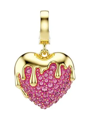 SWAROVSKI Idyllia Charm - Pink