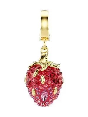 SWAROVSKI Idyllia Charm - Red