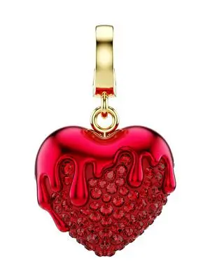 SWAROVSKI Idyllia Charm - Red