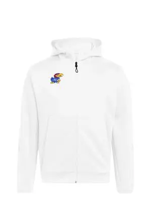Adidas Zne Hoody Sweatshirt - White / Multi