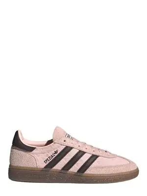 Adidas Handball Spezial Shoes - Sandy Pink / Aurora Coffee / Gum