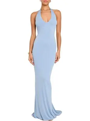 Amanda Uprichard Esther Gown - Aero