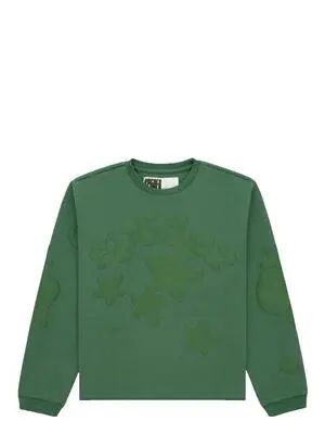 SP5DER Beluga Thermal - Kelly Green