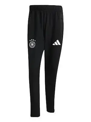 Adidas Germany Tiro Travel Pants - Black