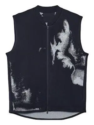 ADIDAS Y-3 Engineered Vest