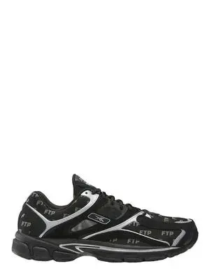 REEBOK Premier Trinity Kfs Ftp Sneakers - Black