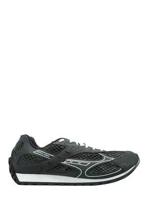 Bottega Veneta Orbit Sneakers - Dark Green