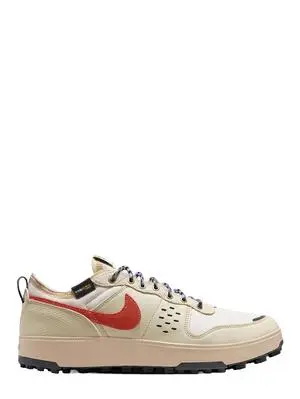 Nike C1ty Premium Sneakers - Light Khaki/light Orewood Brown/light Thistle