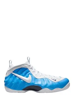 Nike Air Foamposite Pro - University Blue/white/midnight Navy