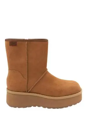 UGG Cityfunc Mid Boots - Chestnut