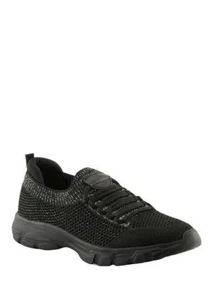 SPRING STEP SHOES Gambino Low Top Sneaker