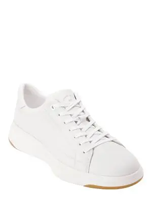 Cole Haan Grandpro Tennis 2.0 Sneaker - Optic White/optic White