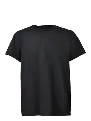 Rick Owens Crew-neck T-shirt - Black