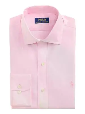 Polo Ralph Lauren Buttoned Shirt - Pink