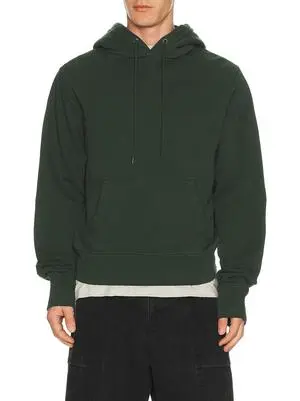 ENTIRE STUDIOS Standard Hoodie - College Green