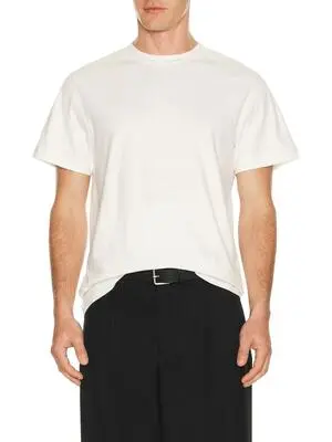 ENTIRE STUDIOS Standard Tee - White