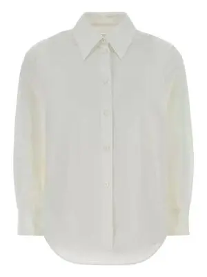 JIL SANDER Shirt - White
