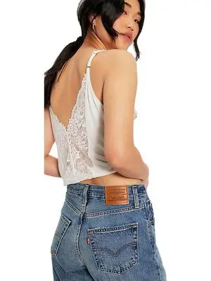 LEVI'S Easy Dad Jeans - Gorgeous Gal