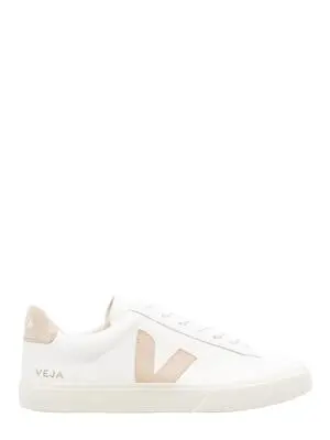VEJA Campo Sneakers - Pink
