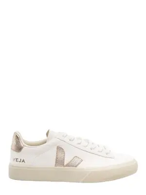 VEJA Campo Sneakers - Gold