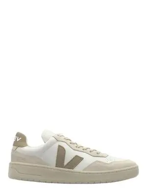 VEJA V-90 Sneakers - Beige