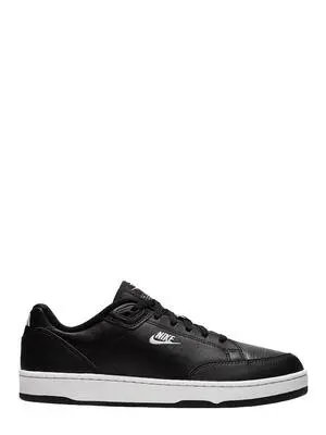 Nike Grandstand 2 Sneakers - Black/white/neutral Grey