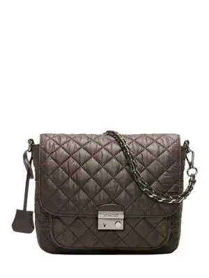 MZ WALLACE Crosby Cross Body Bag