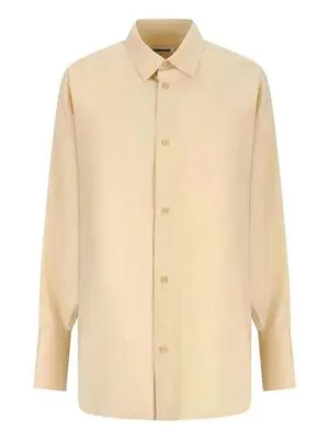 DARKPARK Carla Shirt - Neutrals