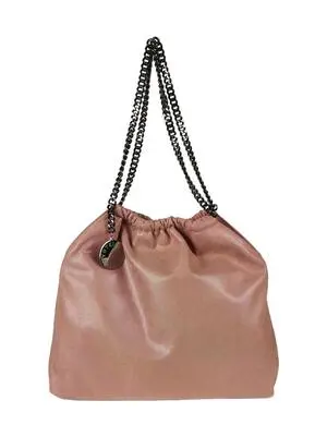 Stella McCartney Chain-strap Tote Bag - Pink