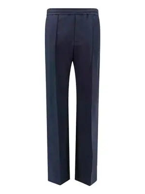 Gucci Elasticated Waist Trousers - Grey