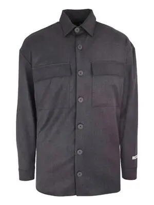 HINNOMINATE Pocket Shirt